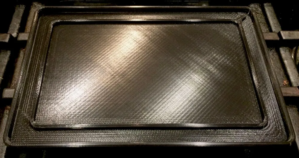 Epax X1 vat covers and resting tray by ronindesu - MakerWorld