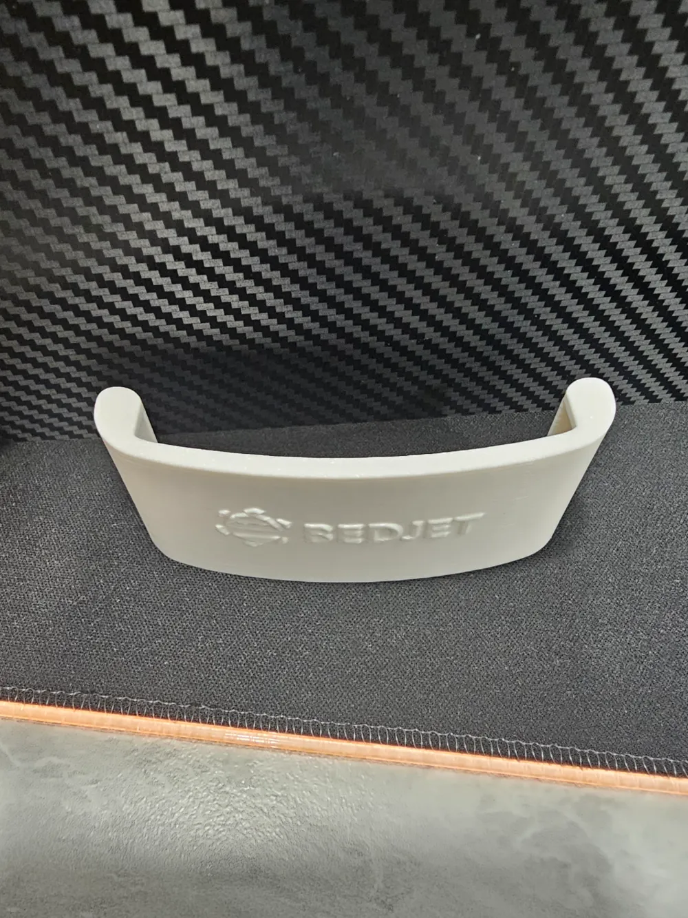 Ultimate BEDJET V3 Hose Clamp Prevent Knocking Off by J_Fizzle ...