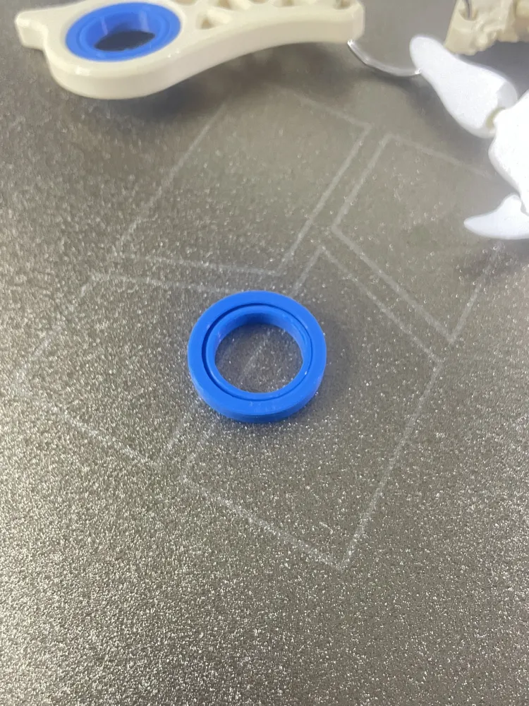 Print in place bearing 6803 - Free 3D Print Model - MakerWorld