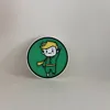 The Little Prince Refrigerator Magnet - Free 3D Print Model - MakerWorld