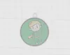 The Little Prince Refrigerator Magnet - Free 3D Print Model - MakerWorld