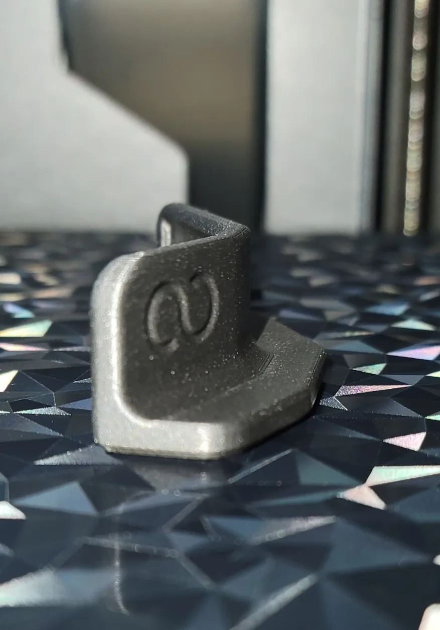 Saturn 4 & 4 Ultra Lid Lift - Free 3D Print Model - MakerWorld