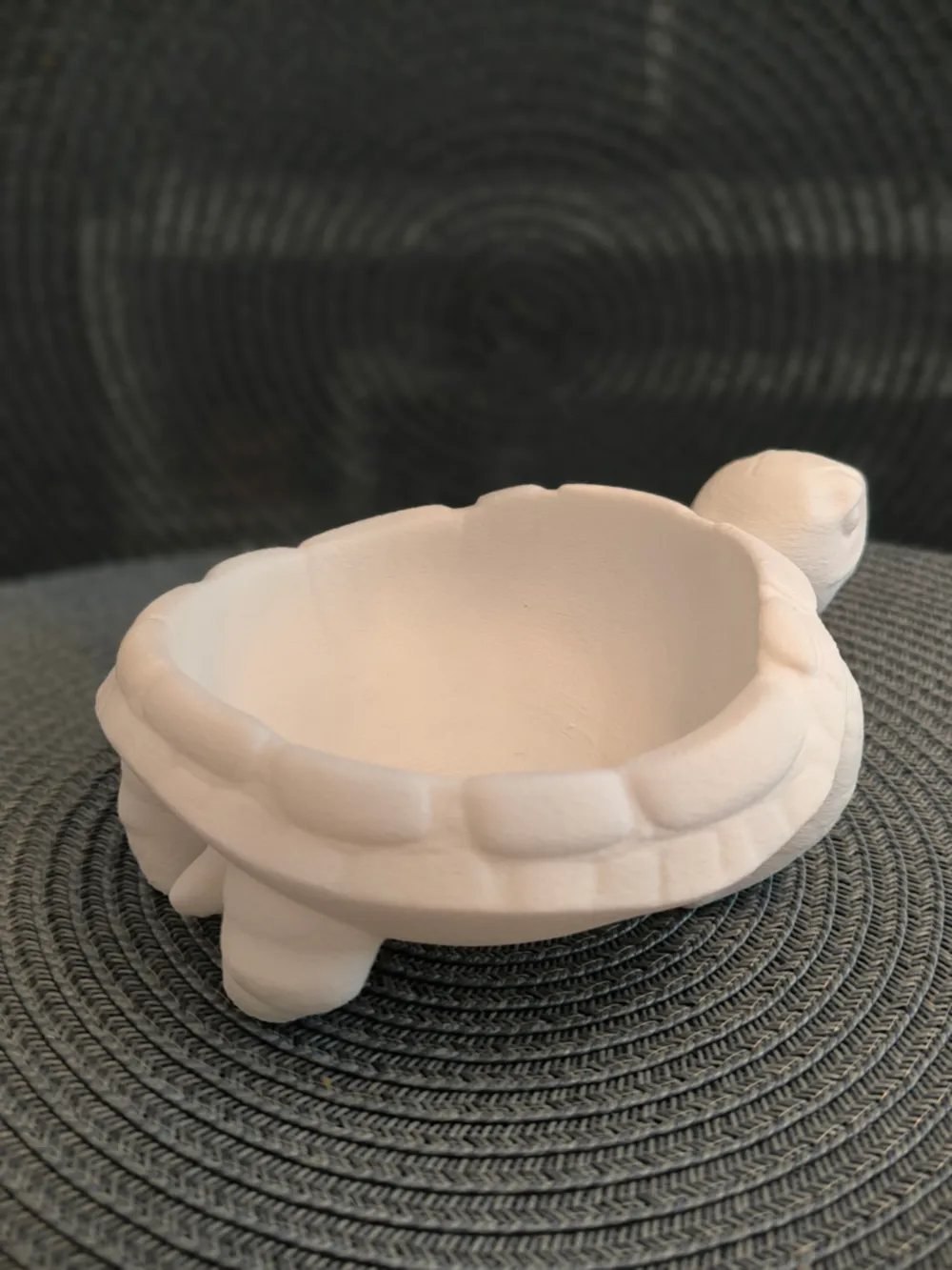 Turtle Tray / Bowl - Free 3D Print Model - MakerWorld