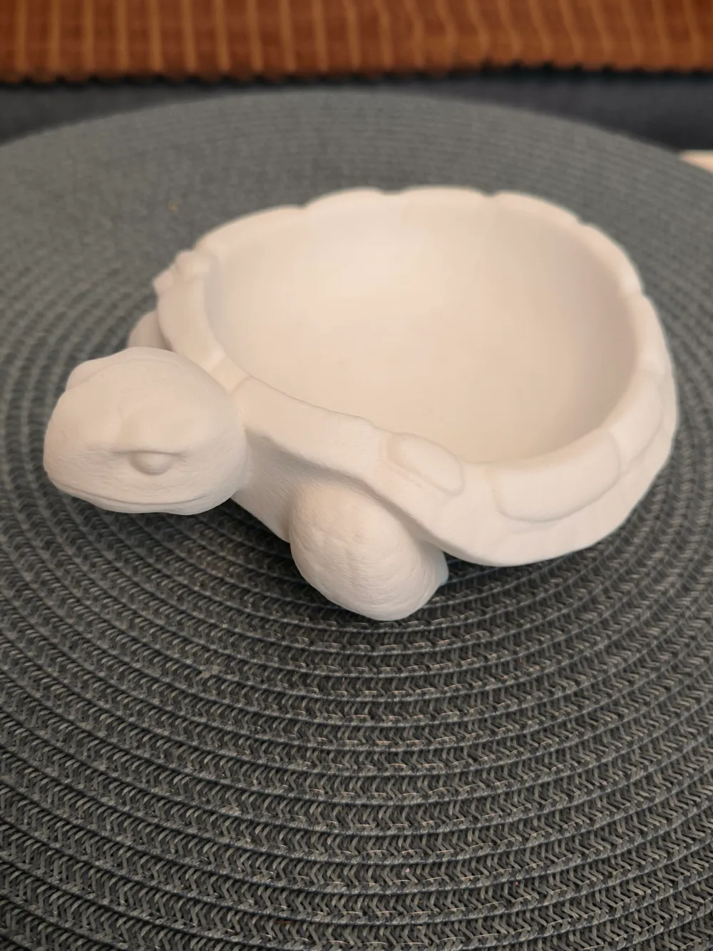 Turtle Tray / Bowl - Free 3D Print Model - MakerWorld