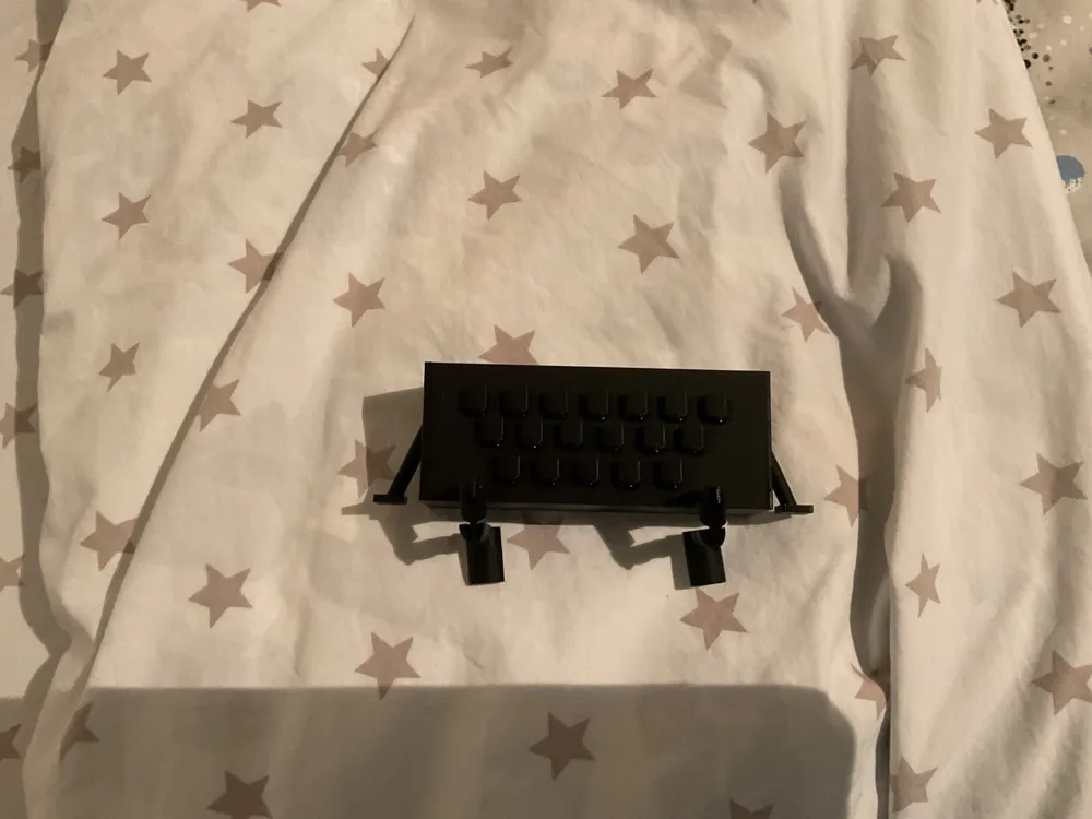Keyboard Buddy by Daniel_creatz MakerWorld: Download Free 3D Models