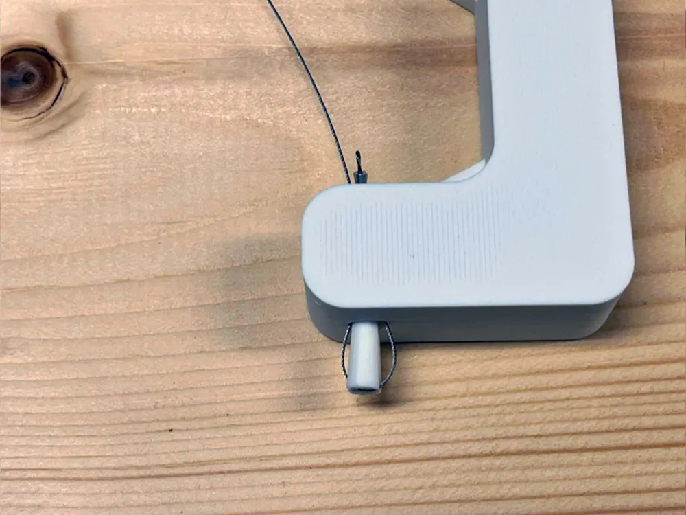 Monitor Float by Bambooo MakerWorld: Download Free 3D Models