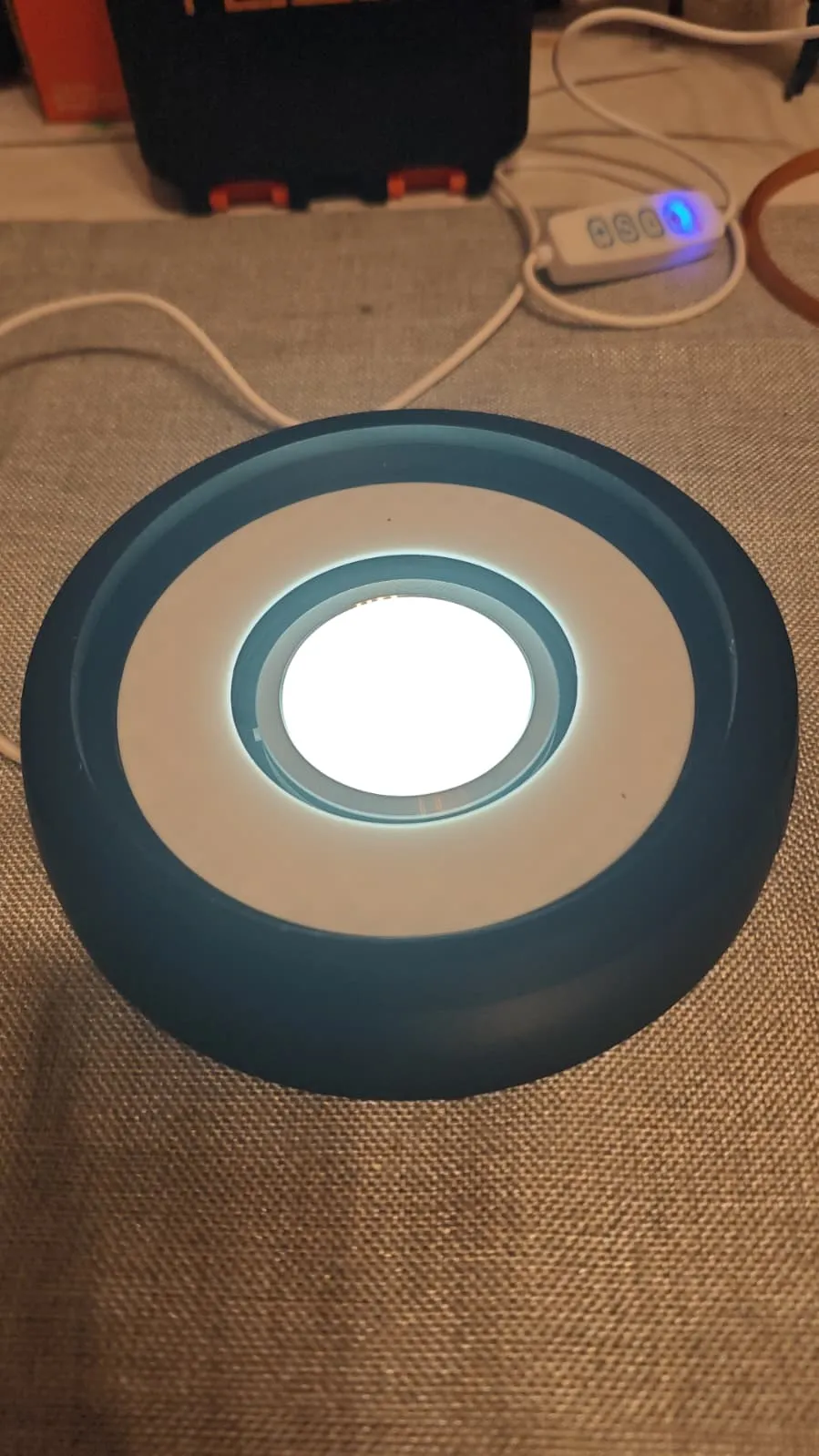 LED Riser by BuLLeT MakerWorld: Download Free 3D Models