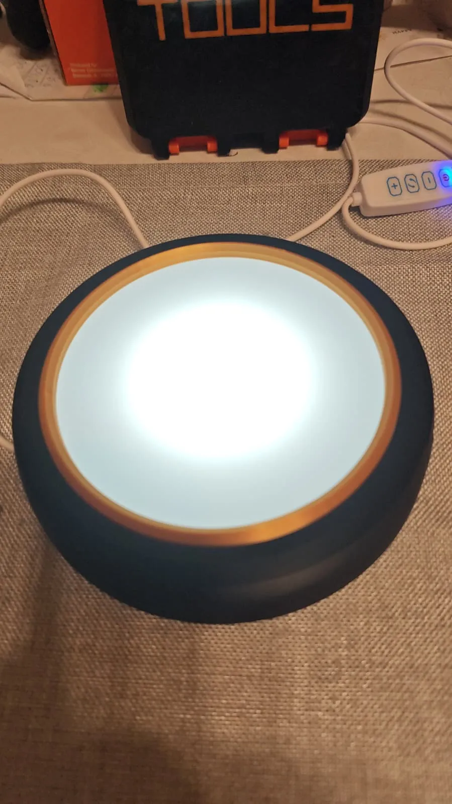 LED Riser - Free 3D Print Model - MakerWorld