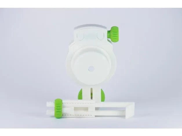 OE2.2 Shared by 3dprinting4silvas - MakerWorld