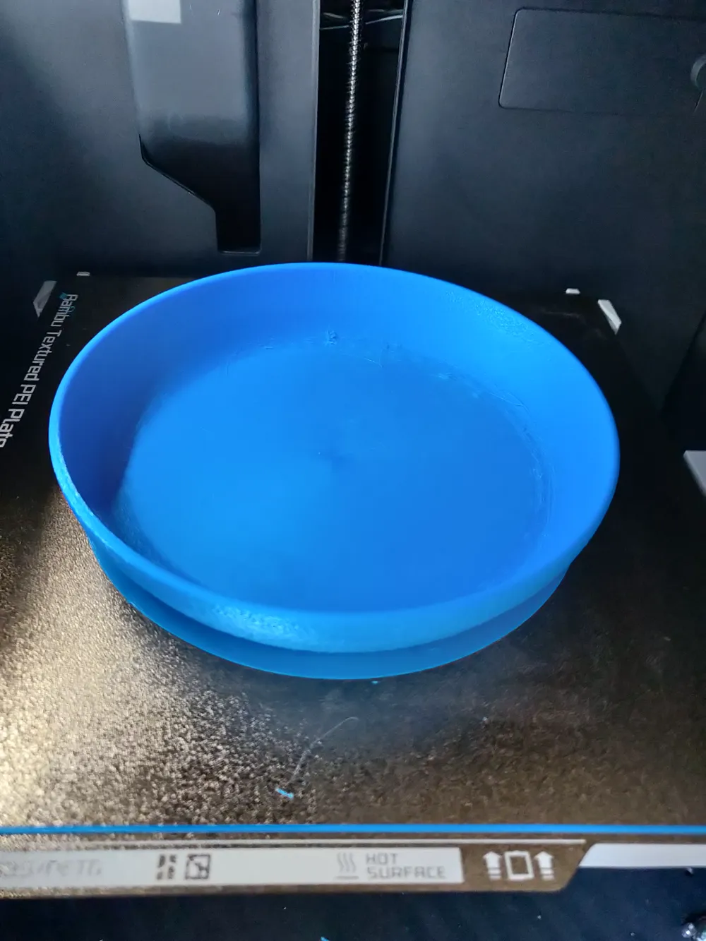 Basic Tray deesign by florian - MakerWorld