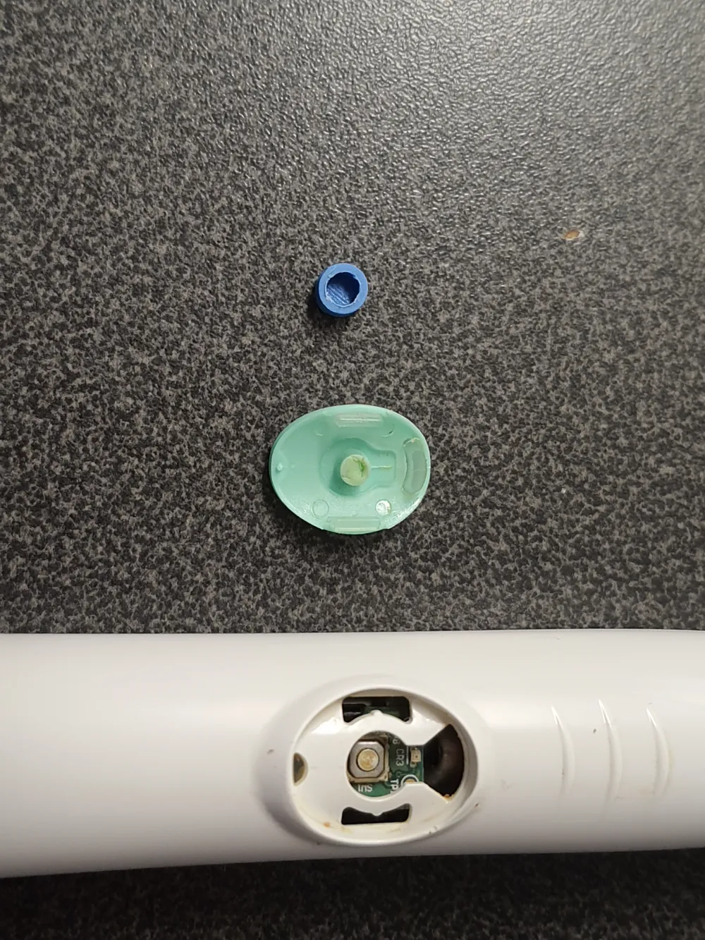 Philips Sonicare Switch Repair (HX6530) by ThoMay - MakerWorld