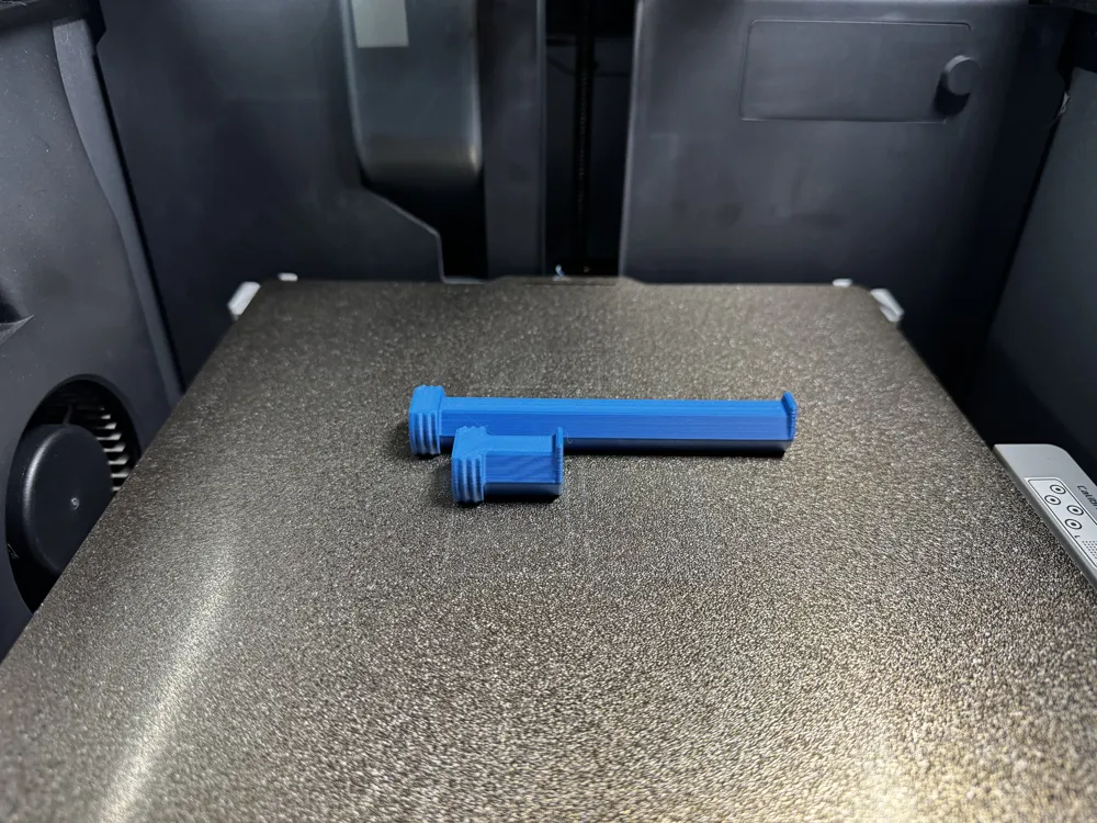 Parametric Multiboard Arm - Easy Attach! by wesyarber MakerWorld ...