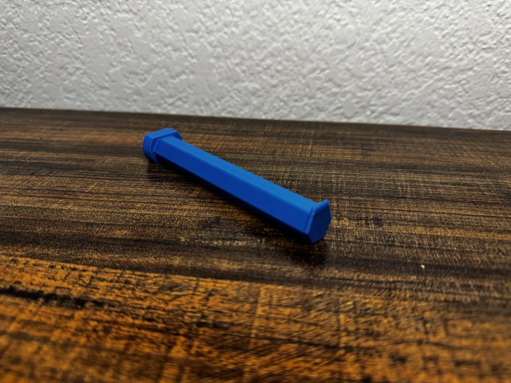 Parametric Multiboard Arm - Easy Attach! by wesyarber MakerWorld ...