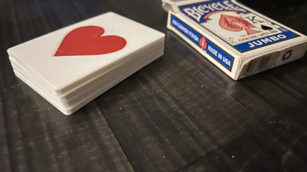 Trump Cards by DCprint - MakerWorld