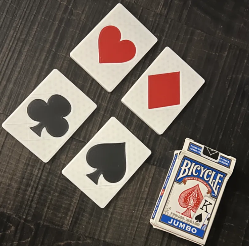 Trump Cards by DCprint - MakerWorld