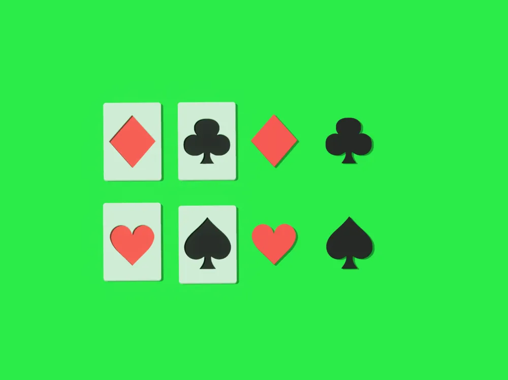 Trump Cards by DCprint MakerWorld: Download Free 3D Models