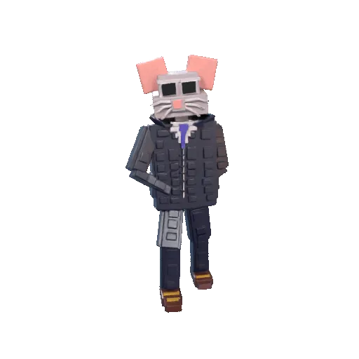 Tim Cheese 3D Roblox Steal a Brainrot ミーム 作成者： Ocilirca MakerWorld：無料3D ...