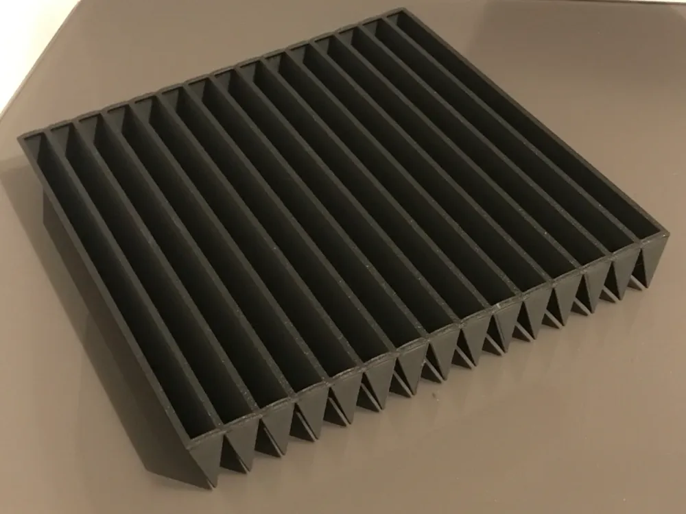 Acoustic Panel by 3D Journey MakerWorld: Download Free 3D Models
