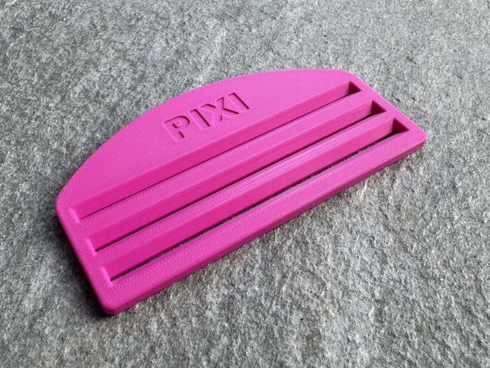 Cat Food Pouch Scraper by voHang MakerWorld: Download Free 3D Models