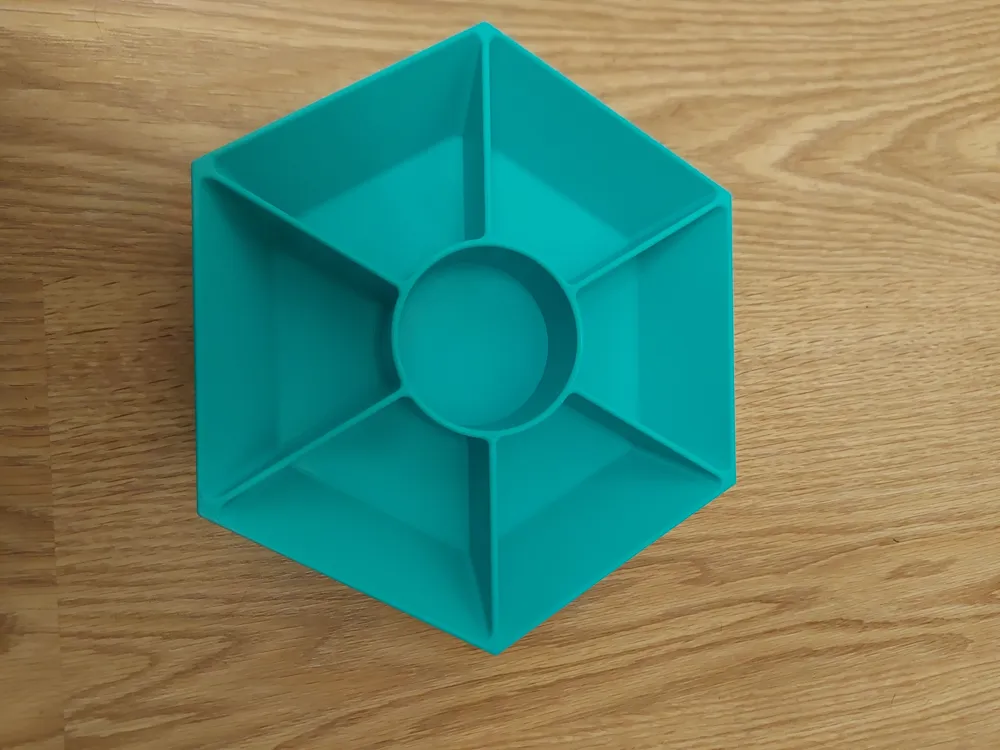 Perfect Token Tray for Games by Scotty1978 - MakerWorld