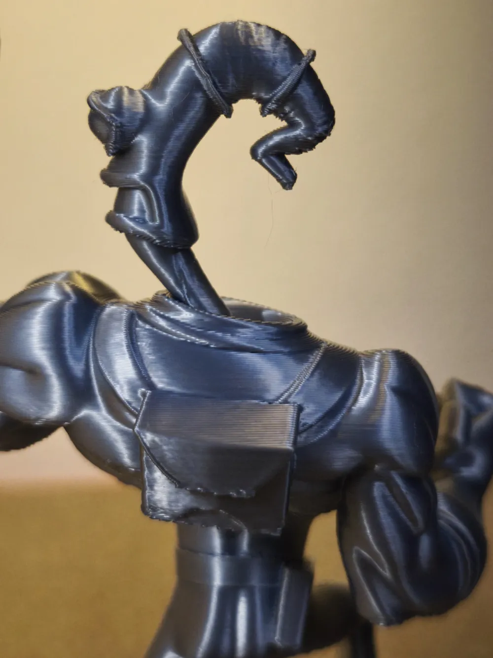 Earthworm Jim miniature by Creatività in 3DMakerWorld: Download Free 3D ...