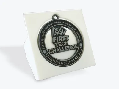 ftc 3d print model download - MakerWorld