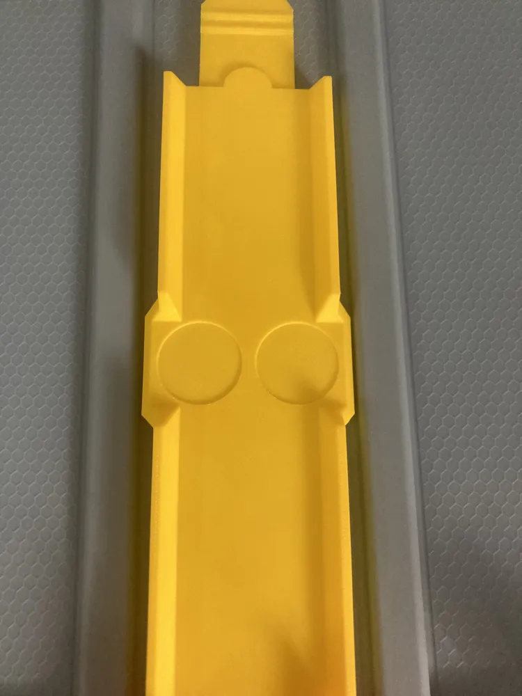 Hot Wheels Barrel Crash Track Set by thedude386 MakerWorld: Download ...