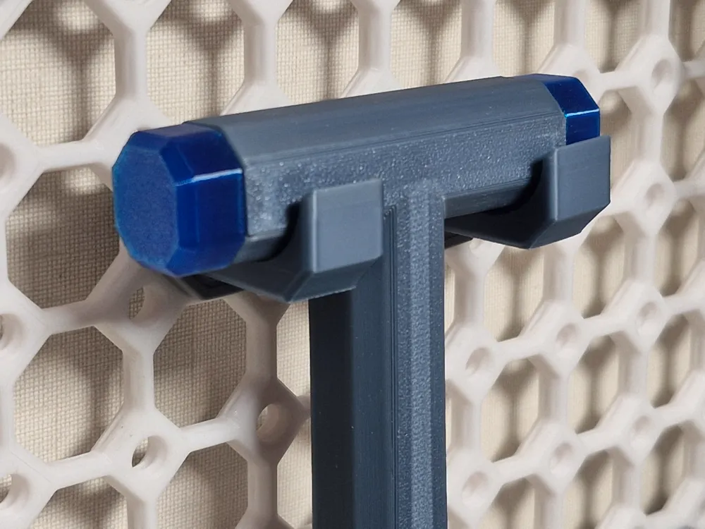 Circular Hooks for Multiboard by ElektroQuark MakerWorld: Download Free ...