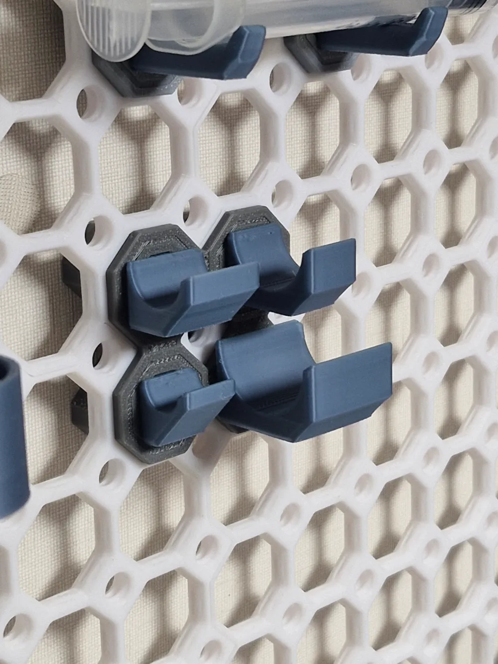 Circular Hooks for Multiboard by ElektroQuark MakerWorld: Download Free ...
