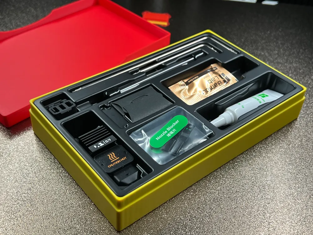 H2D Toolbox Tool Box Integrated Toolbox Expansion Shell by 阿笨 ...