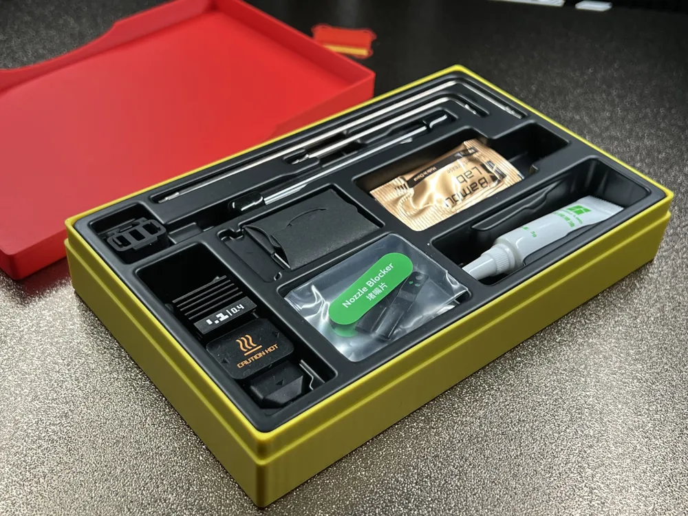 H2D Toolbox Tool Box Integrated Toolbox Expansion Shell by 阿笨 ...