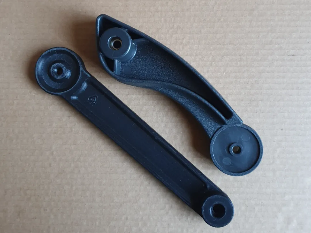 JYSK Hallum Arm Rest Support Extender (p) - Free 3D Print Model ...