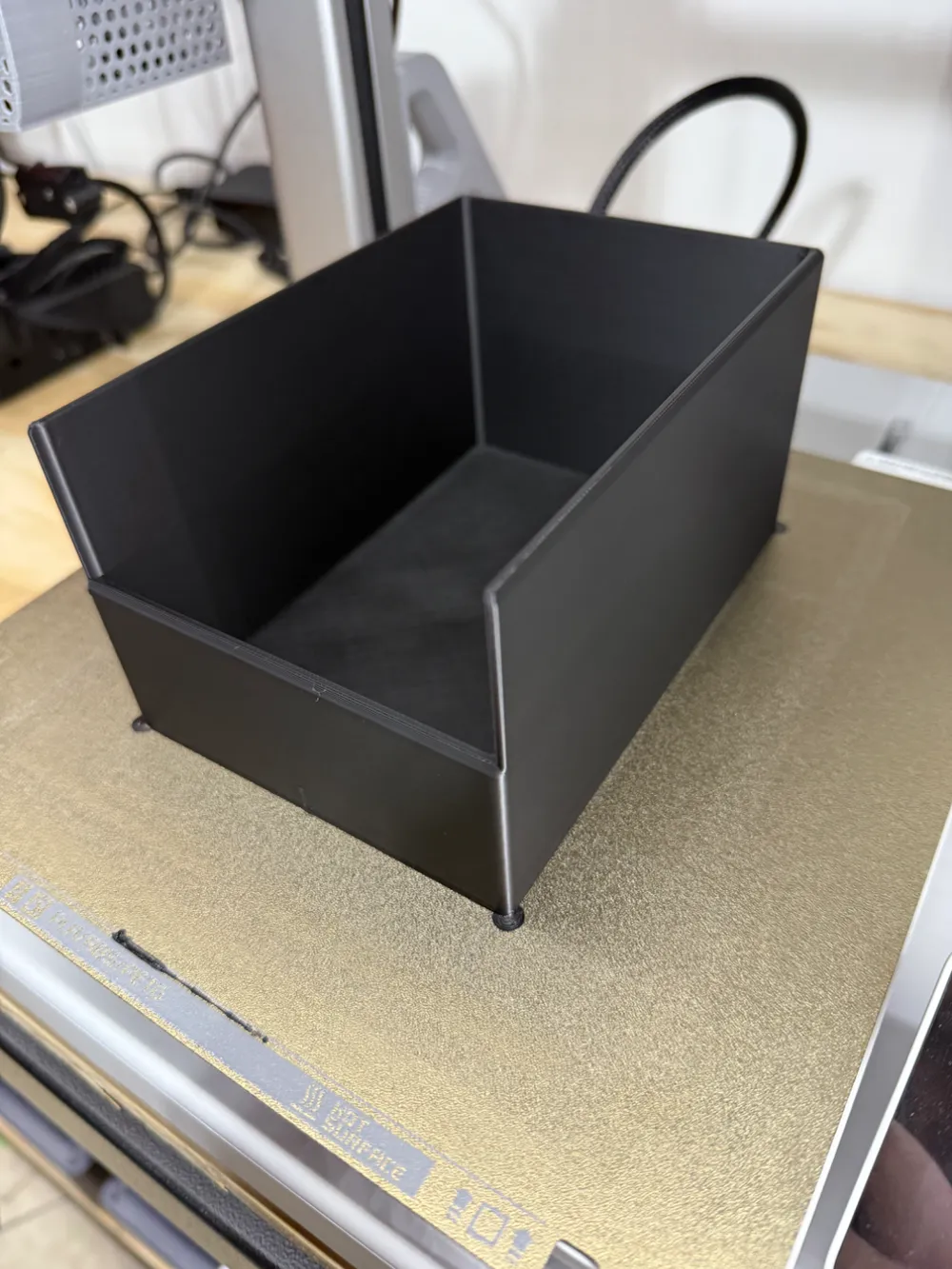 Thermal Shipping Label Printer Paper Tray 4x6 Inch by barbasnoo ...