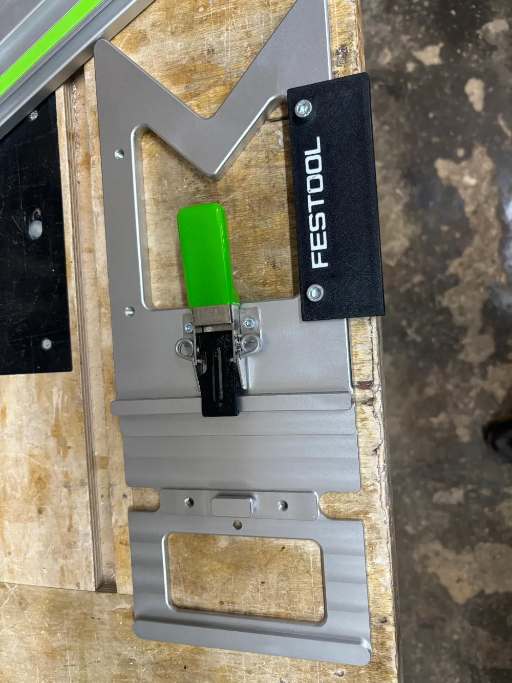 Festool WA/90 Angle Stop Guide by paku ia MakerWorld: Download Free 3D ...