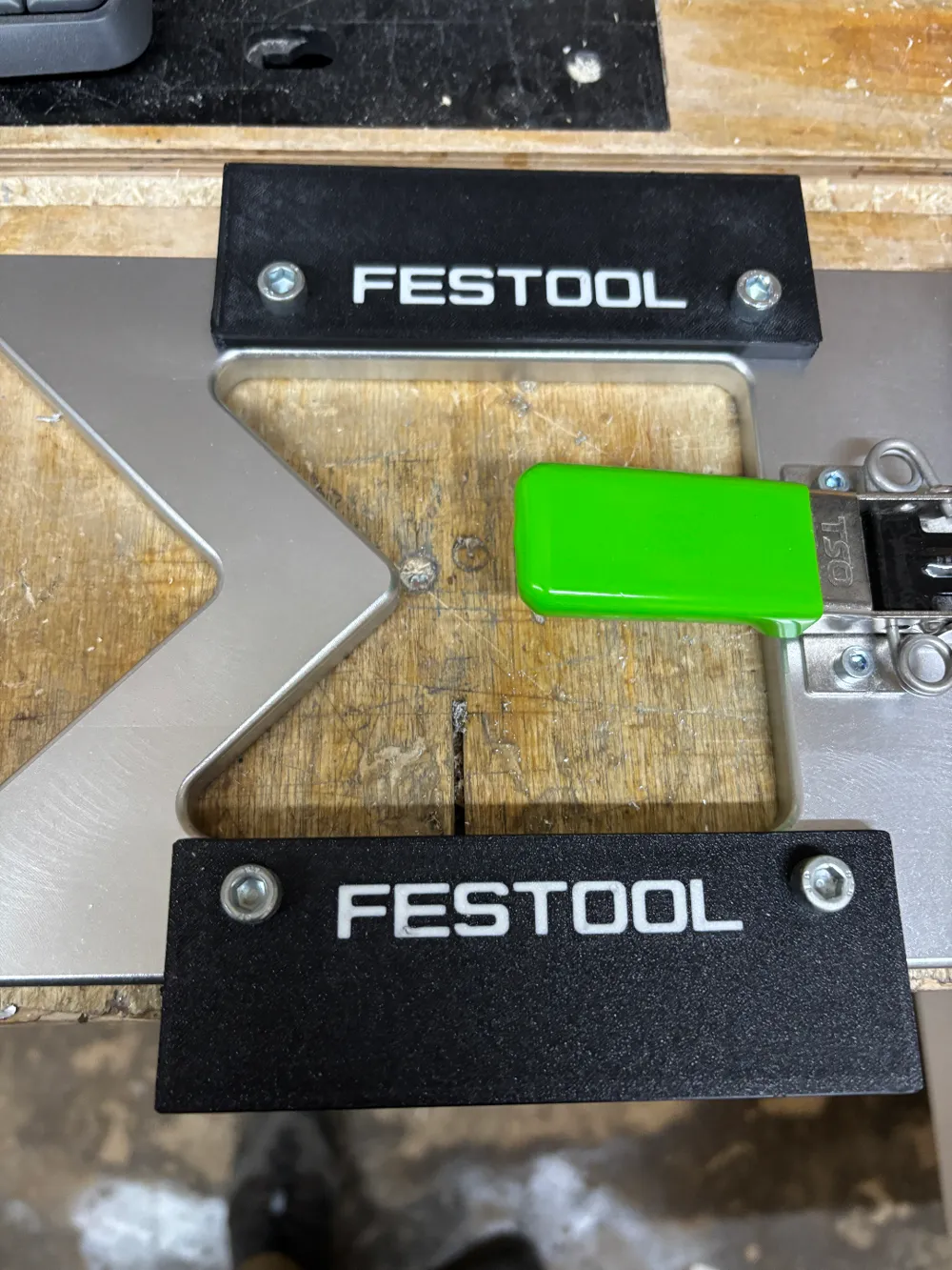 Festool WA/90 Angle Stop Guide by paku ia MakerWorld: Download Free 3D ...