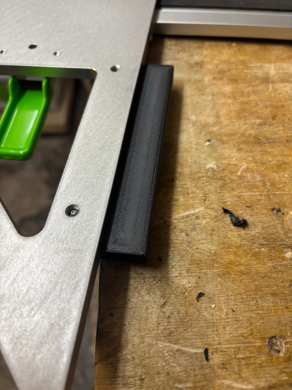 Festool WA/90 Angle Stop Guide by paku ia - MakerWorld