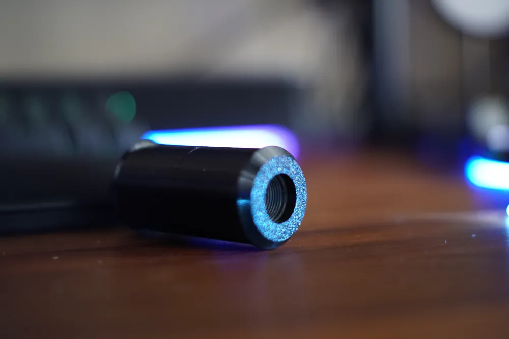 T238 Tracer Cover Protector by Furey - MakerWorld