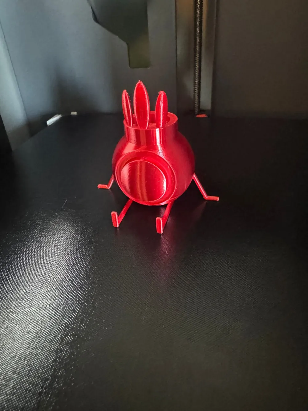 Patapon by Charlie MakerWorld: Download Free 3D Models
