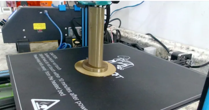 Dragon Katana Collapsible Sword - Free 3D Print Model - MakerWorld