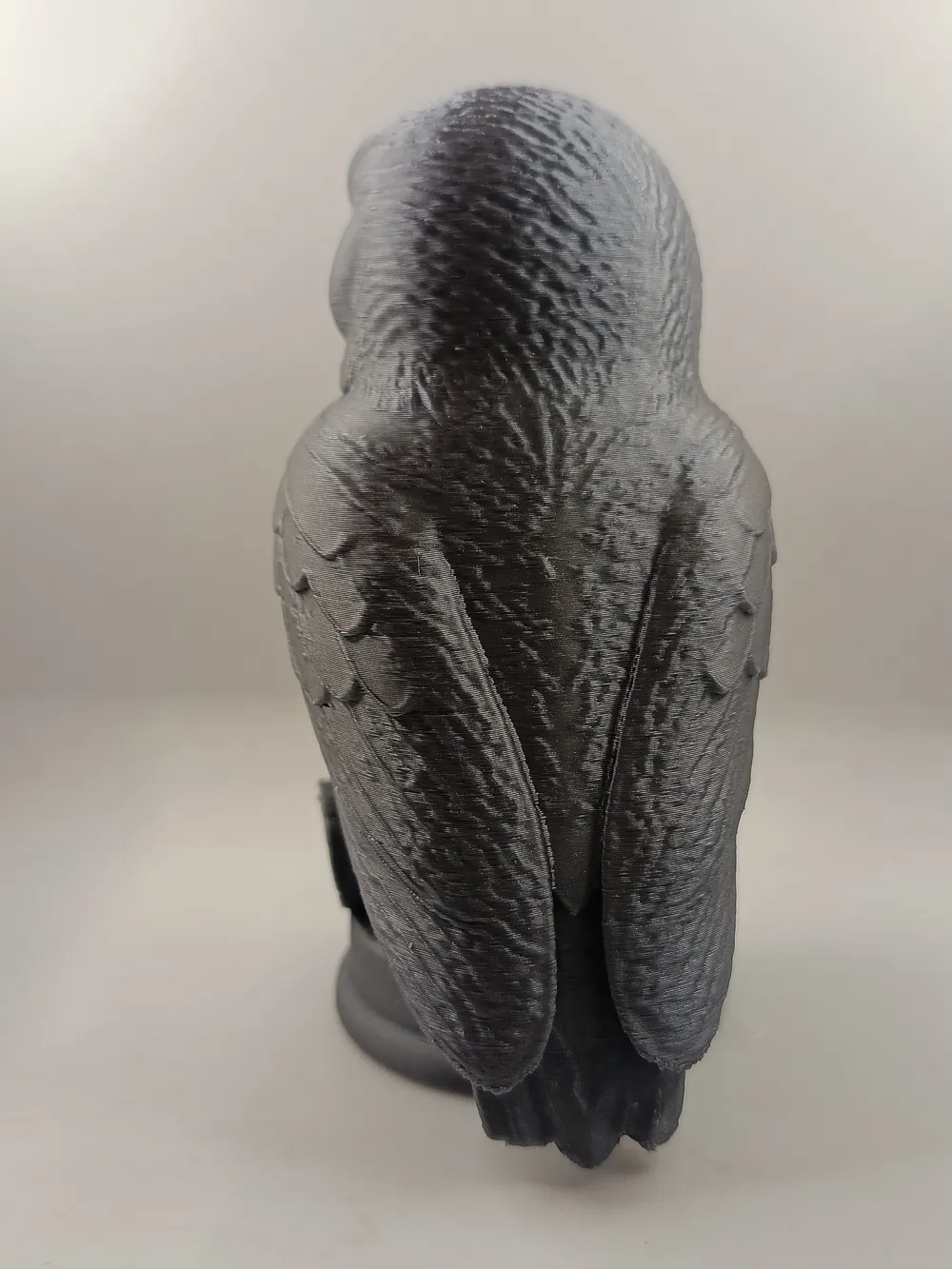 Hedwig Owl Bust by Neoflix3d MakerWorld: Download Free 3D Models