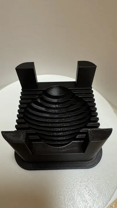 Egg Slicer by dkzv MakerWorld: Download Free 3D Models
