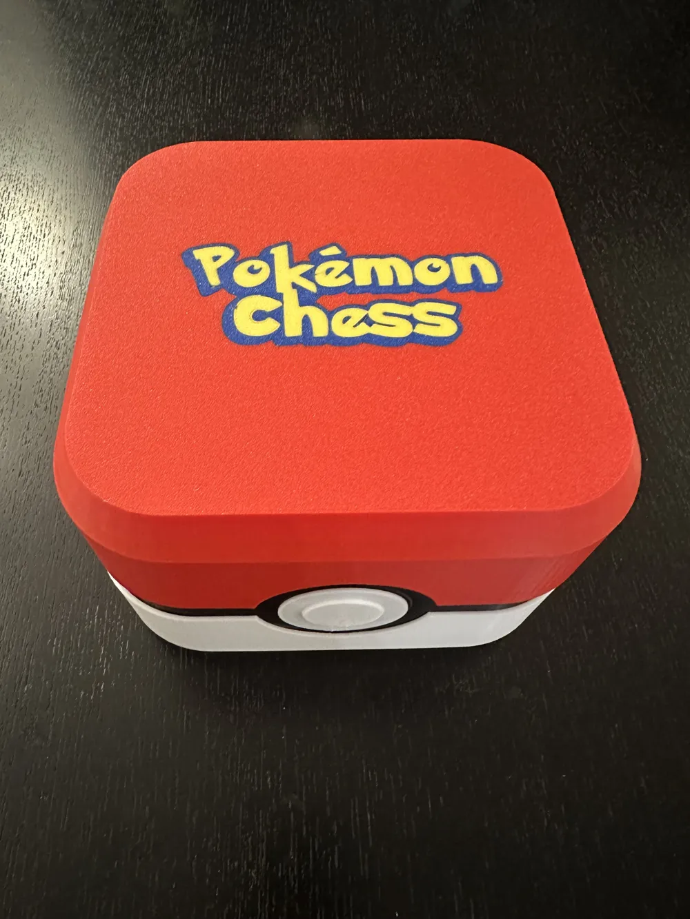 Pokemon Chess Box Remixed by Sifusan MakerWorld: Download Free 3D Models
