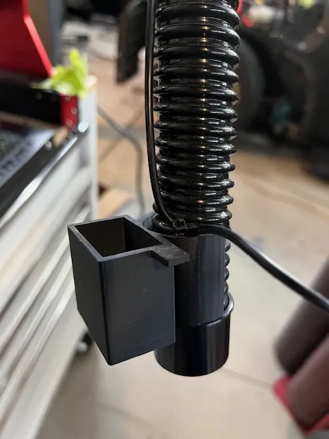 Two Trees TC 450 Router CNC Estacionamento da Sonda de Altura - Modelo ...