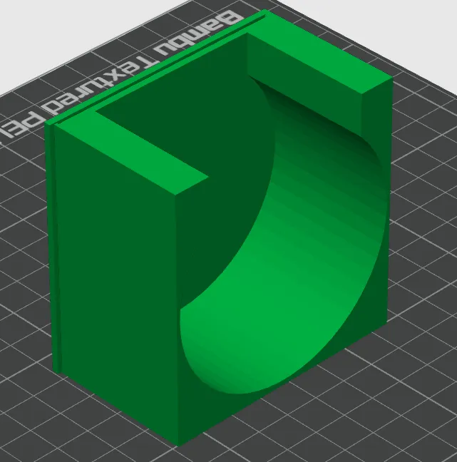 cocktail shaker - Free 3D Print Model - MakerWorld