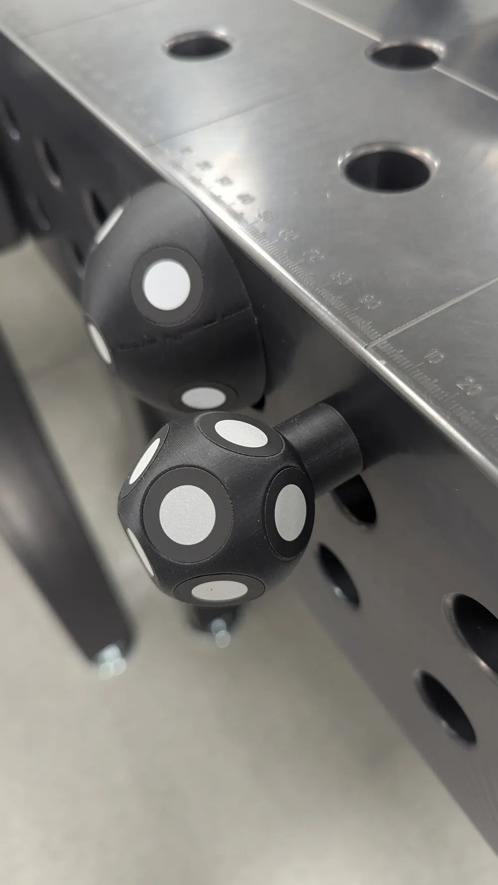 3D scanning markers - Free 3D Print Model - MakerWorld