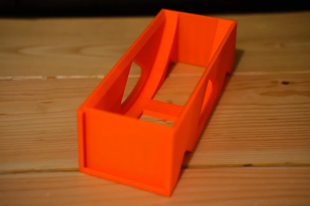 Bambu Lab Spool Holder - Free 3D Print Model - MakerWorld