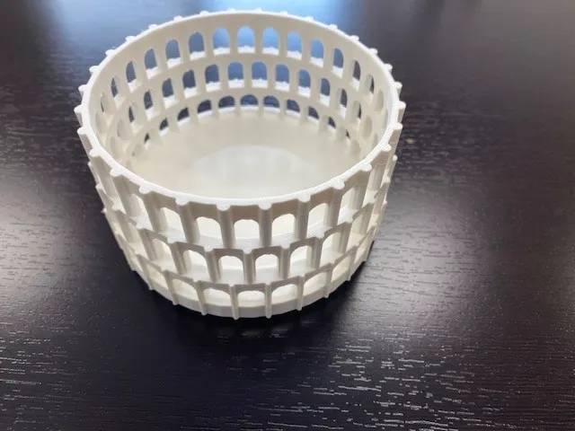 Colosseum by tomheadley - MakerWorld