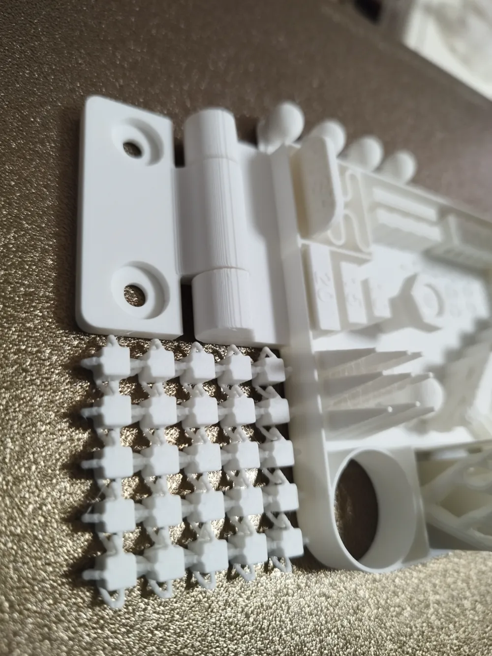 The Great Calibrator: REVOLUTION - Free 3D Print Model - MakerWorld