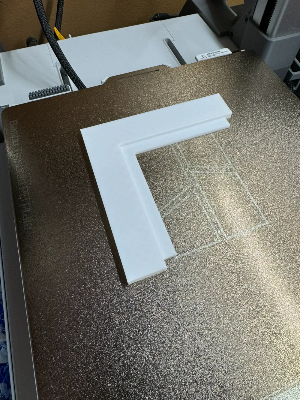 Fridge Frames - Display Your Child's Artwork by Subton - MakerWorld