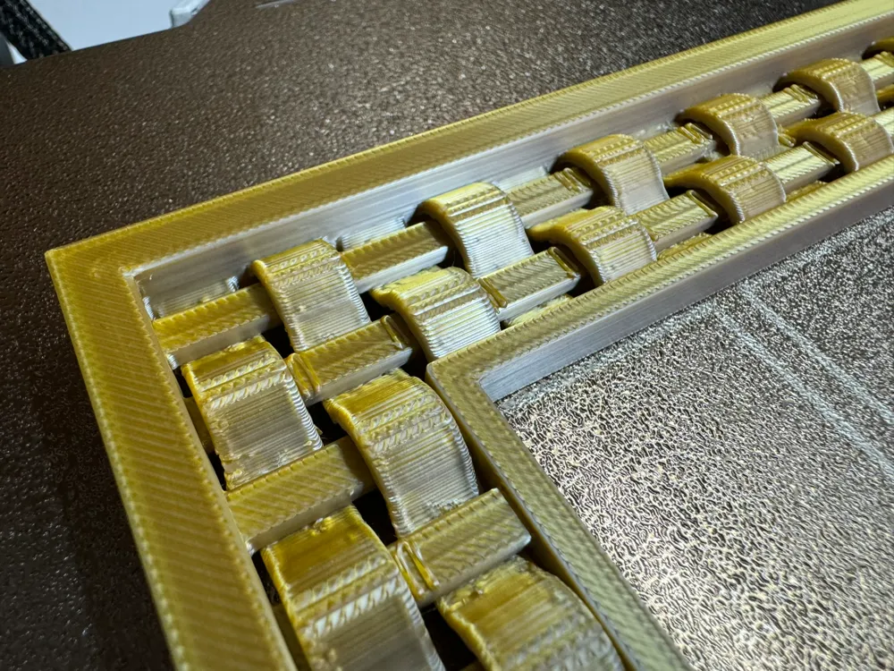 Fridge Frames - Display Your Child's Artwork by Subton - MakerWorld